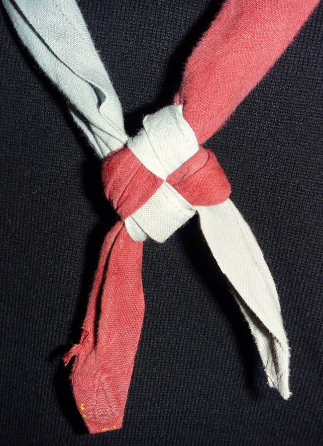 Uniforme scout | le-scout.fr